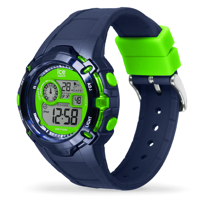 Digitale-Kinderuhren • Ice-Watch