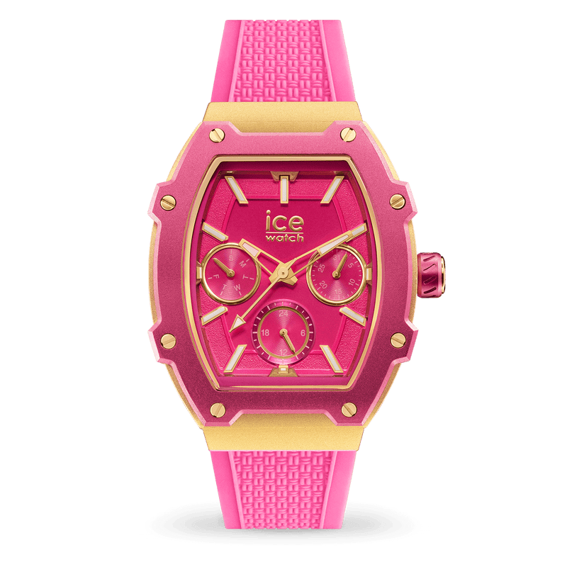 ICE boliday Wild Pink • Ice-Watch