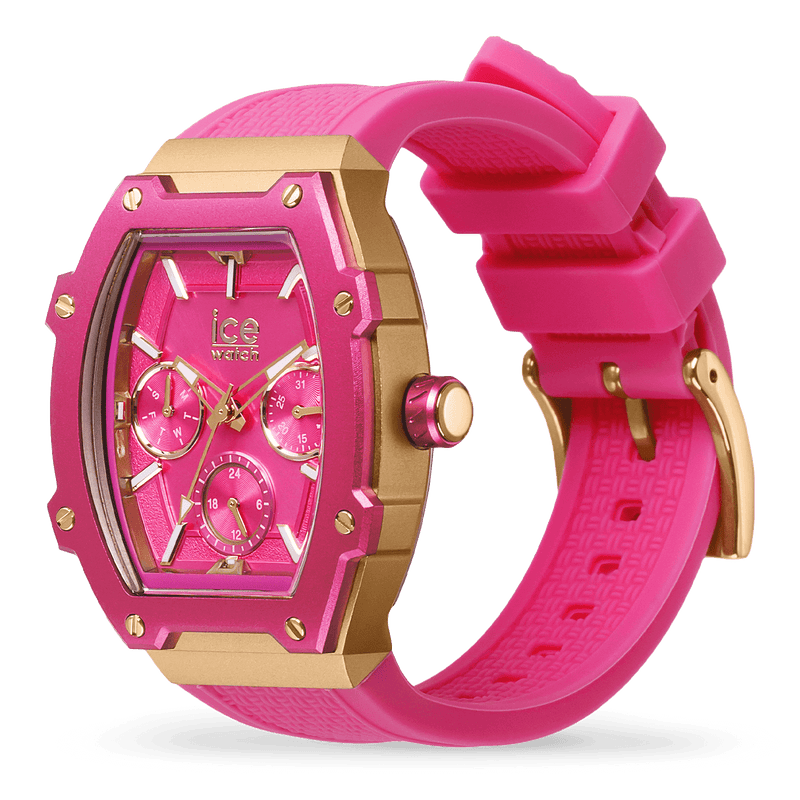 ICE boliday Wild Pink • Ice-Watch