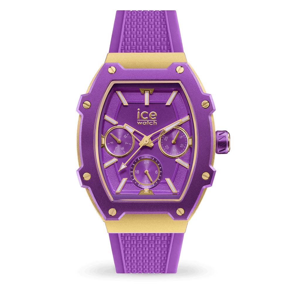 ICE boliday Ultra Violet • Ice-Watch