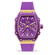 ICE digit retro Almond Skin • Ice-Watch