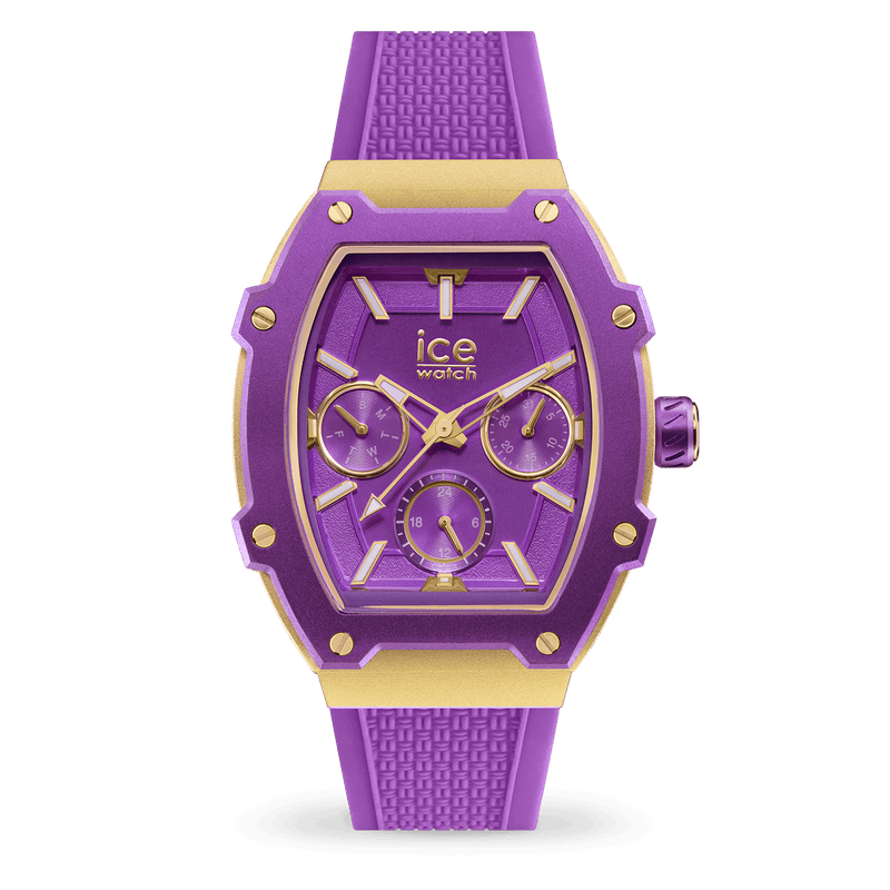 ICE boliday Ultra Violet • Ice-Watch