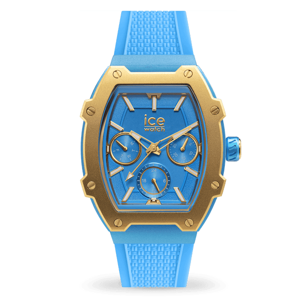 ICE boliday Adriatic Blue • Ice-Watch