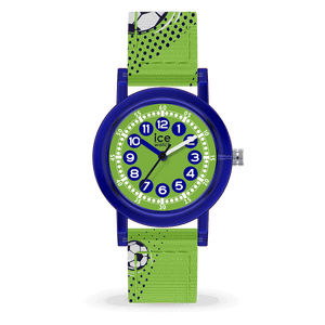 ICE learning • Ice-Watch