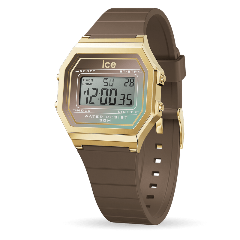 Digital watches • Ice-Watch
