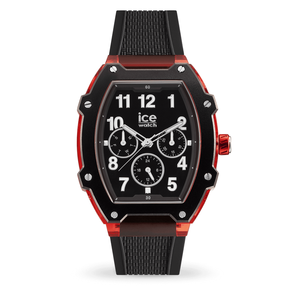 ICE boliday Black Red • Ice-Watch