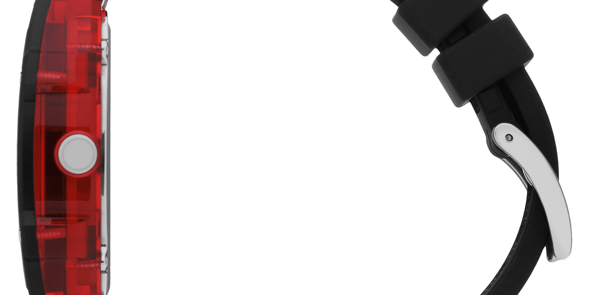 ICE boliday Black Red • Ice-Watch