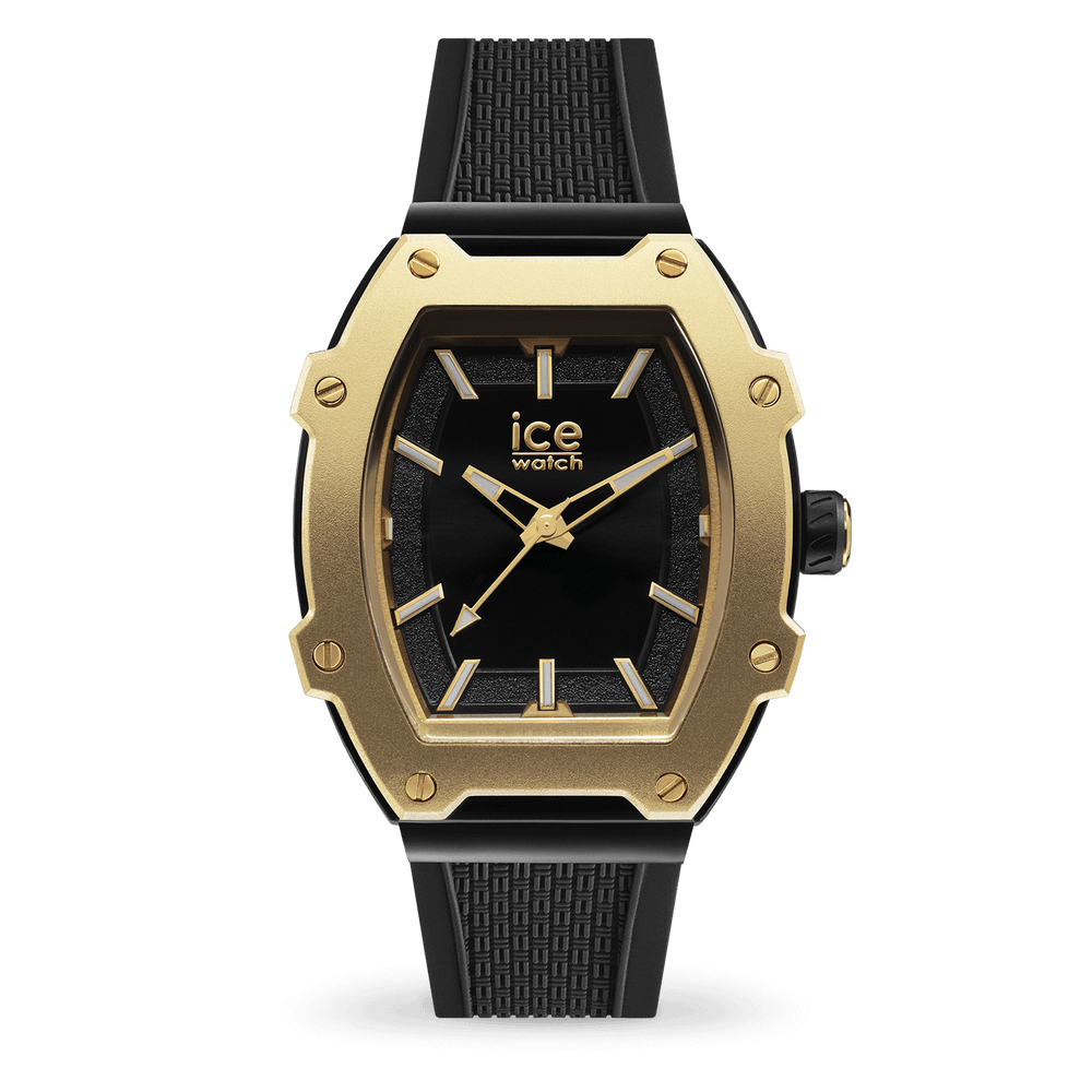 ICE boliday Black Gold • Ice-Watch