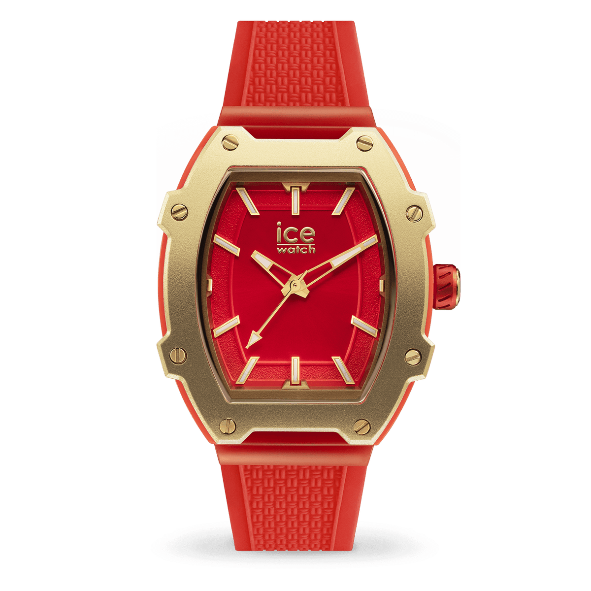 ICE boliday Red Gold • Ice-Watch
