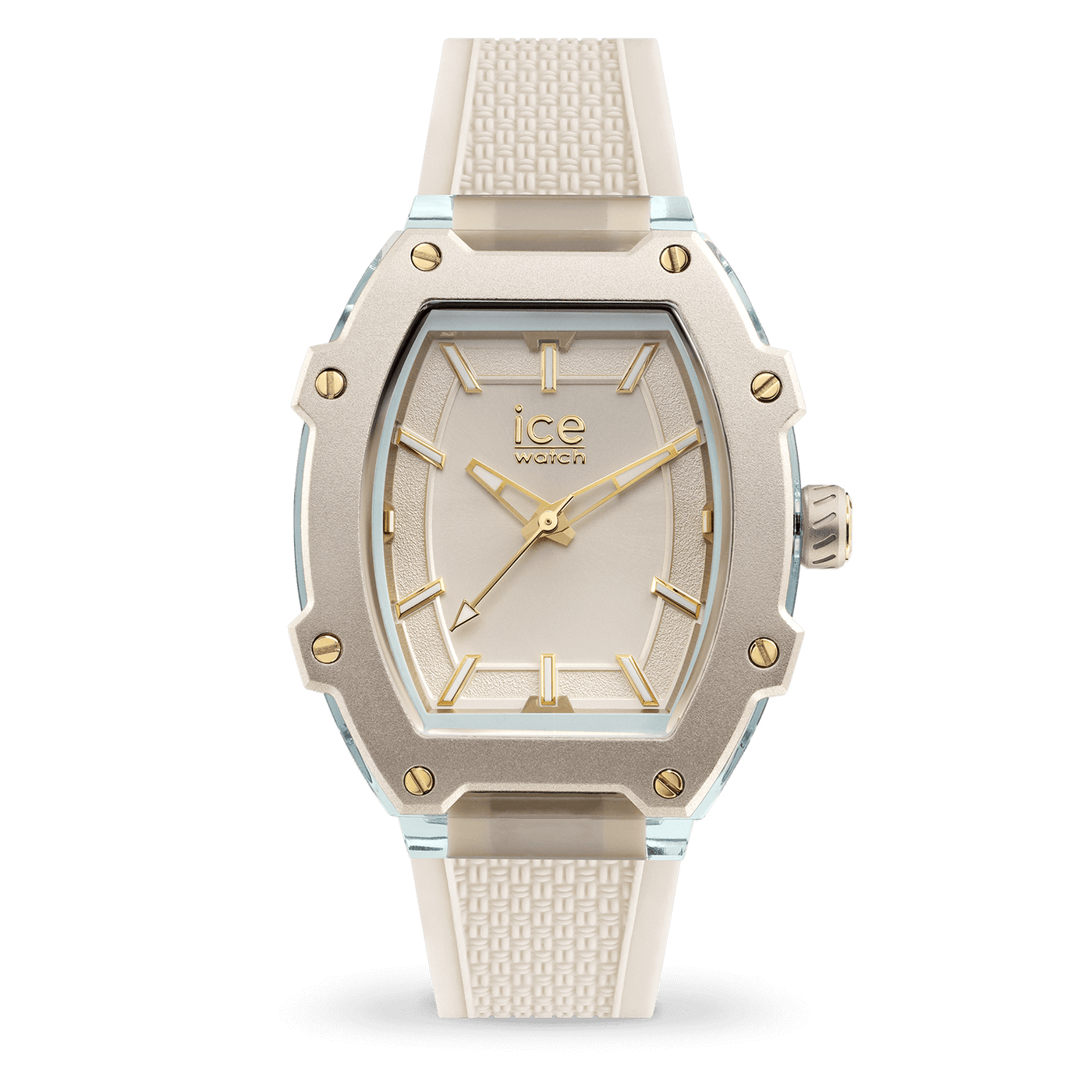 ICE boliday Almond Skin Blue • Ice-Watch