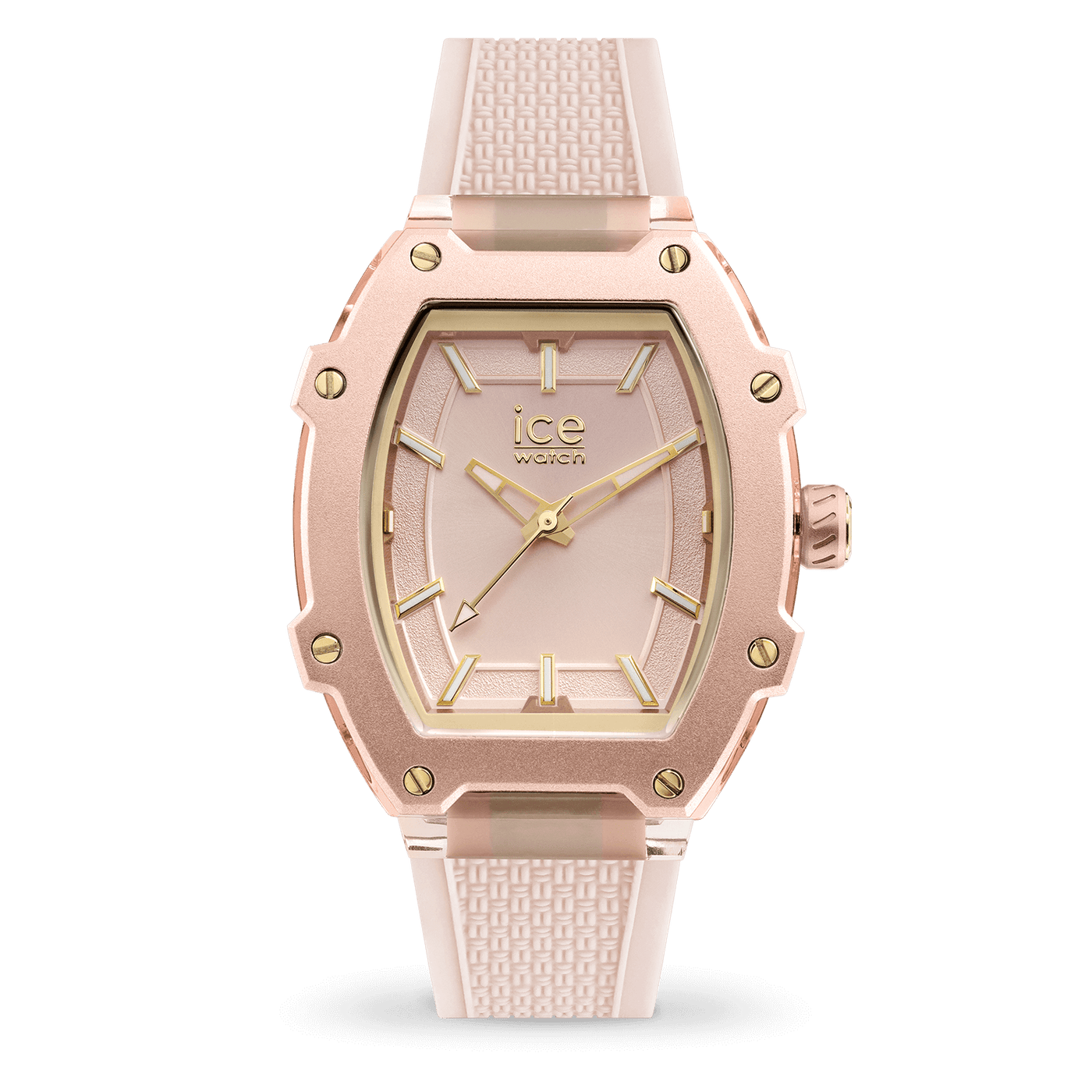 ICE boliday Light Pink • Ice-Watch