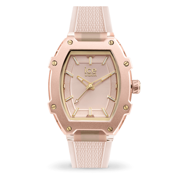 ICE boliday Light Pink • Ice-Watch