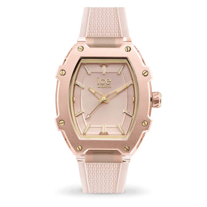 ICE boliday Light Pink • Ice-Watch