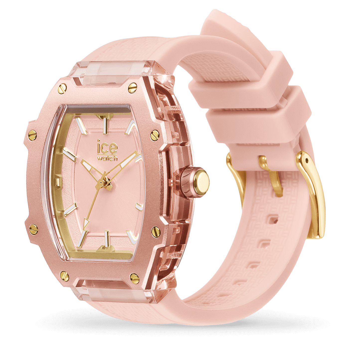 ICE boliday Light Pink • Ice-Watch