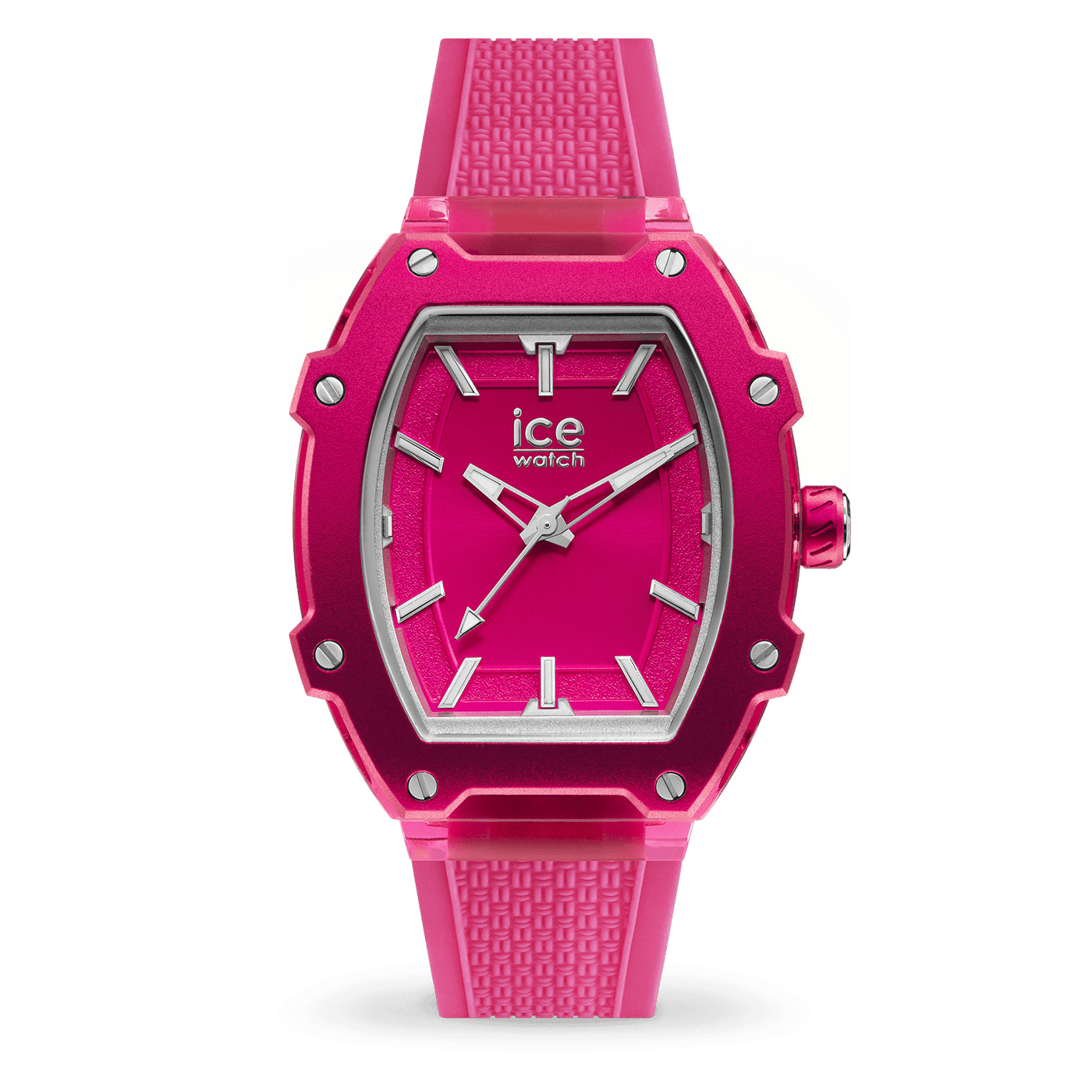 ICE boliday Flashy Pink • Ice-Watch