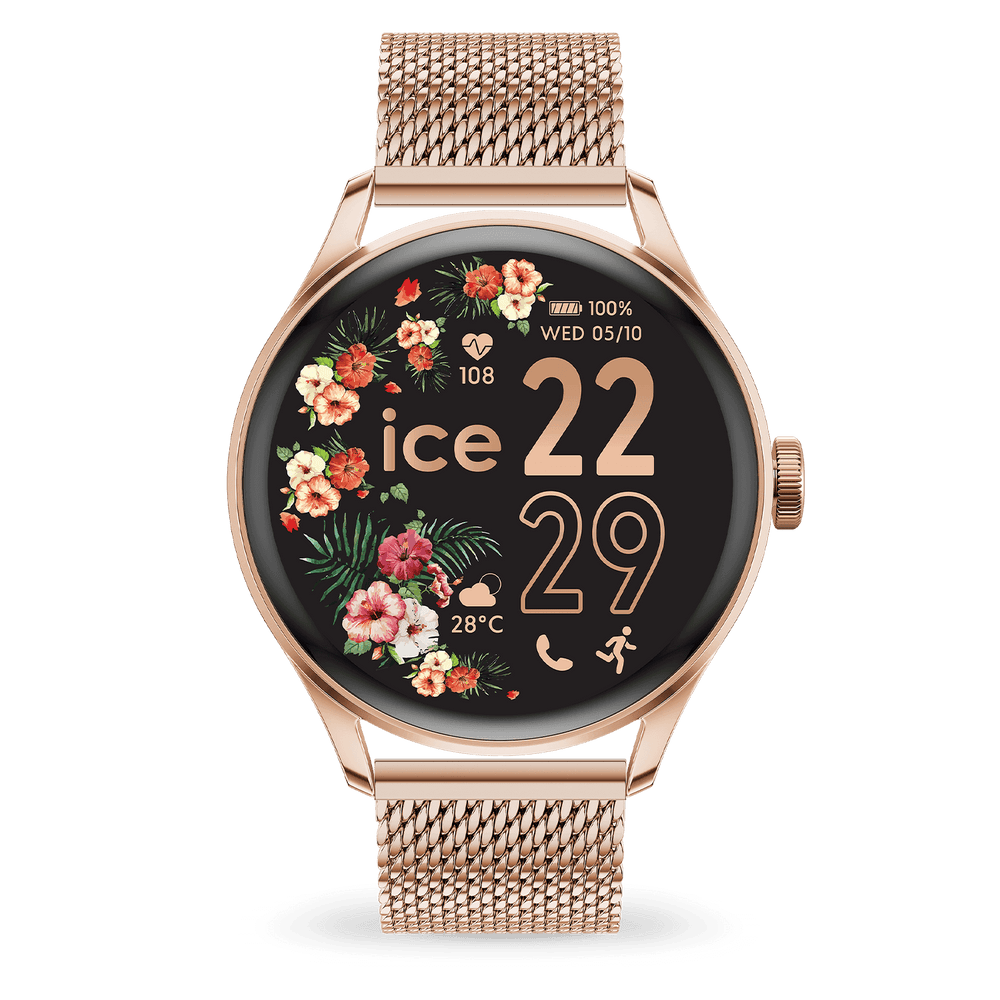 Connected watches - ICE smart 2.0 • Ice-Watch