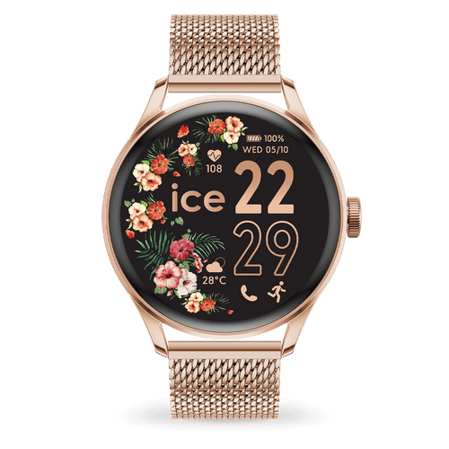Smartwatch • Ice-Watch