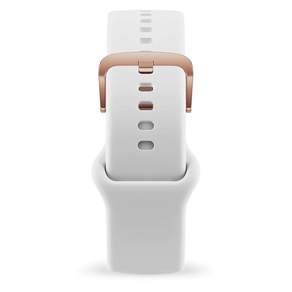 Band ICE smart 1.70 White Rose-Gold • Ice-Watch
