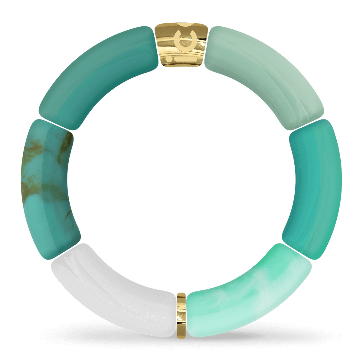 Bella Bracelet Green Shades • Ice-Watch