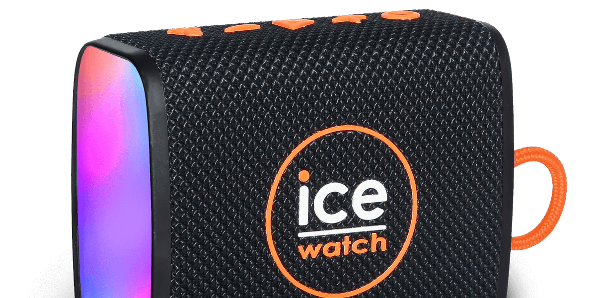 Ice-Watch - Bluetooth speaker ICE music 2.0