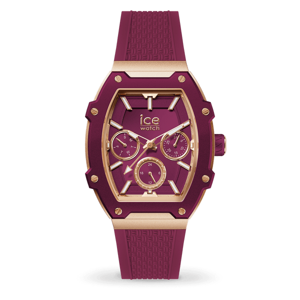 ICE boliday Magenta • Ice-Watch