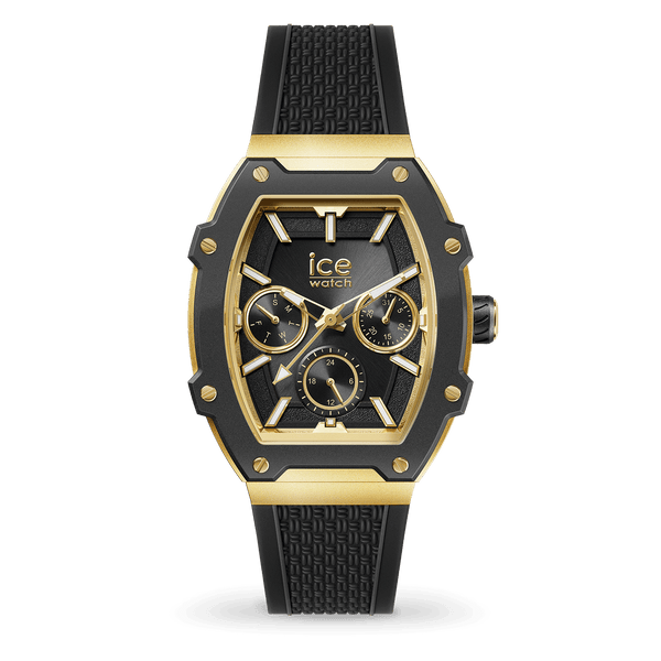 ICE boliday Black Gold • Ice-Watch