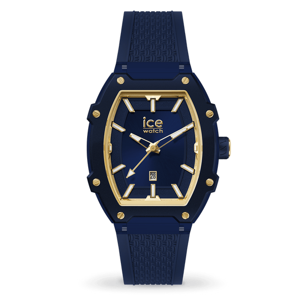 ICE boliday Navy Blue • Ice-Watch