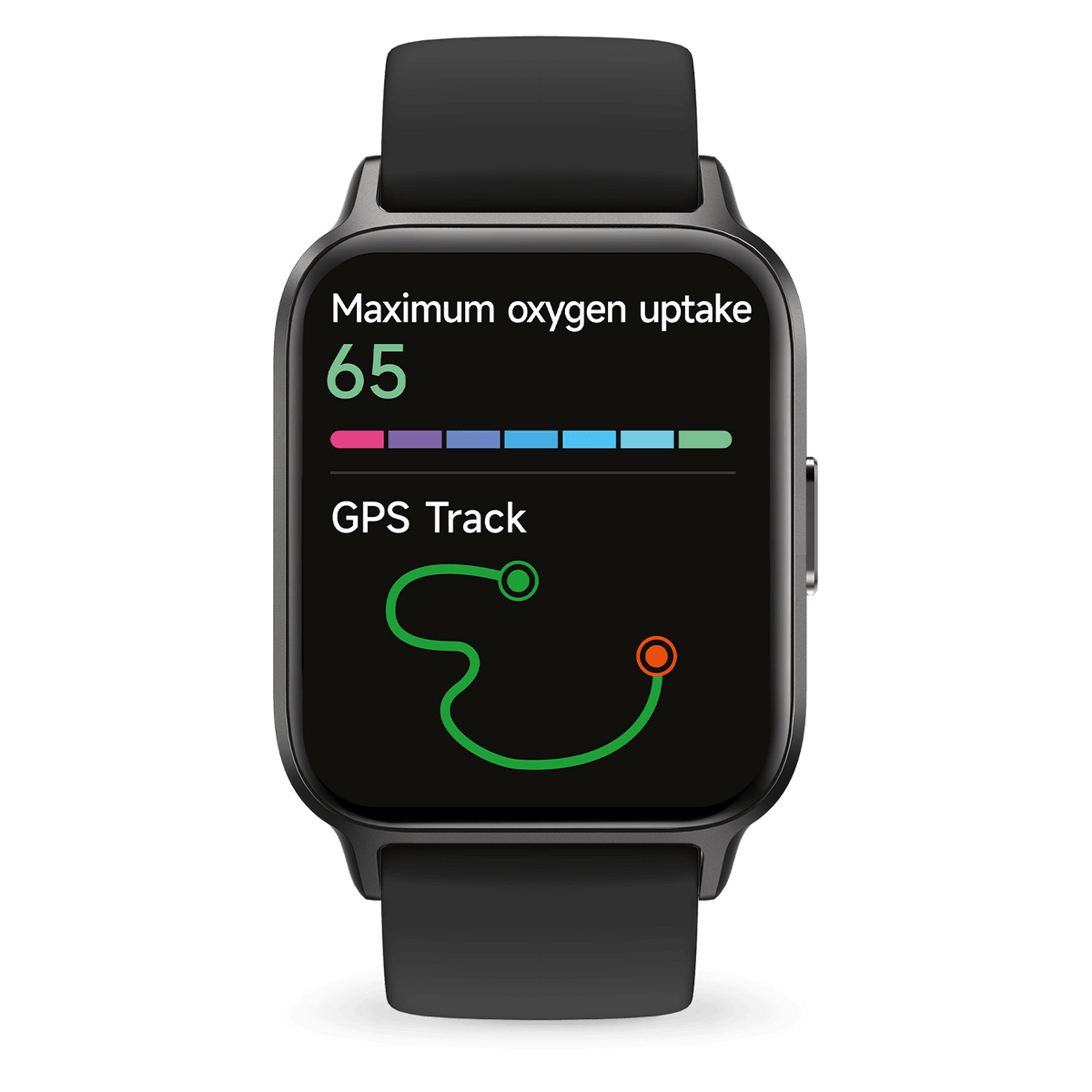 ICE fit Black 1.78 • Ice-Watch