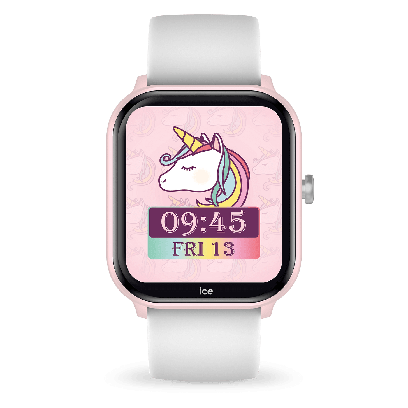 ICE smart junior 3.0 Pink • Ice-Watch