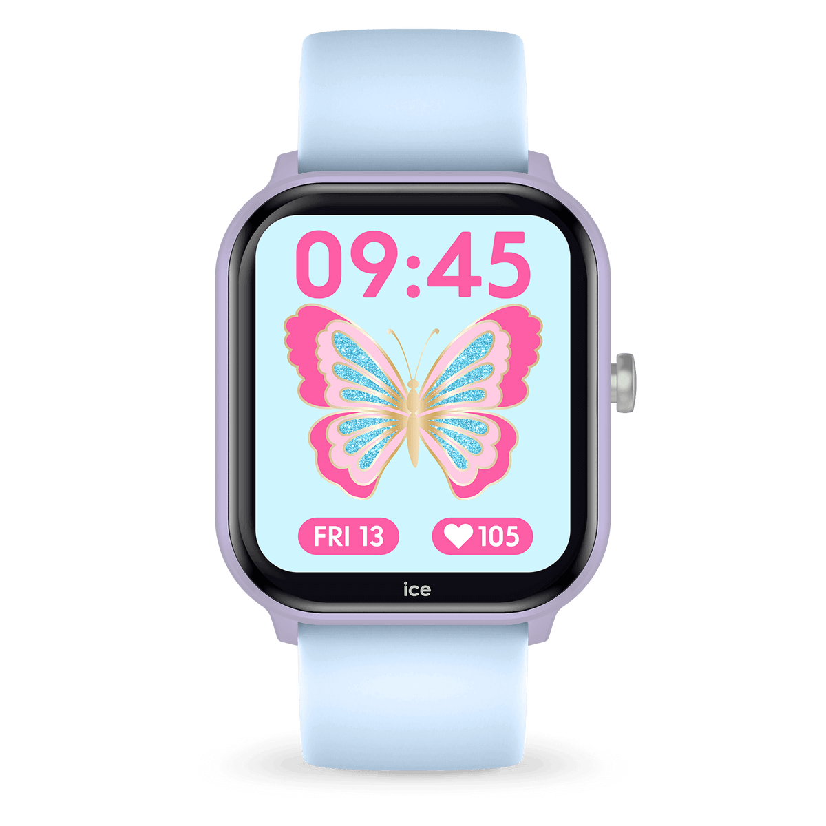 Montres connectées - ICE smart junior 3.0 • Ice-Watch