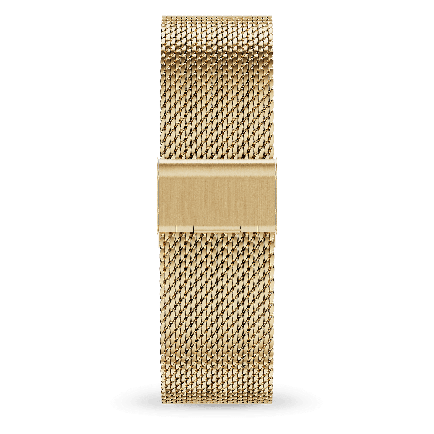 Band ICE smart 1.96 Milanese Gold • Ice-Watch