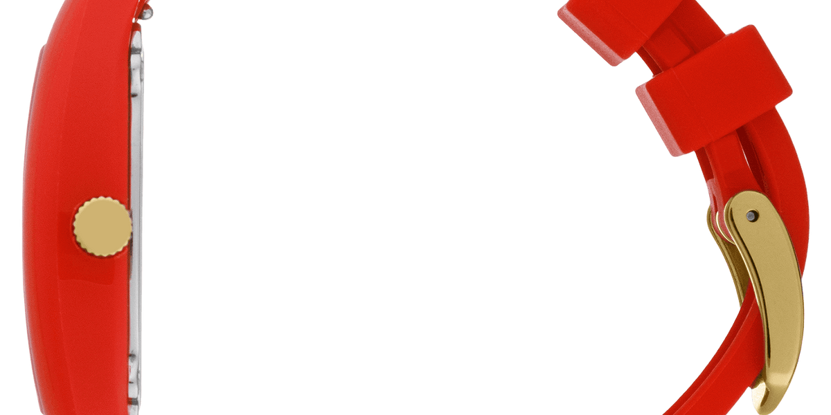 ICE boliday Red Gold • Ice-Watch