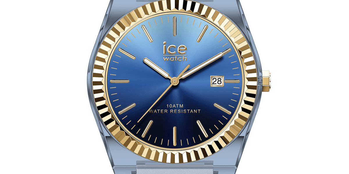 ICE power Sunset Blue Shades • Ice-Watch