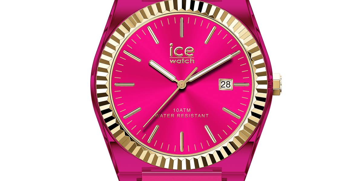 ICE power Flashy Pink • Ice-Watch