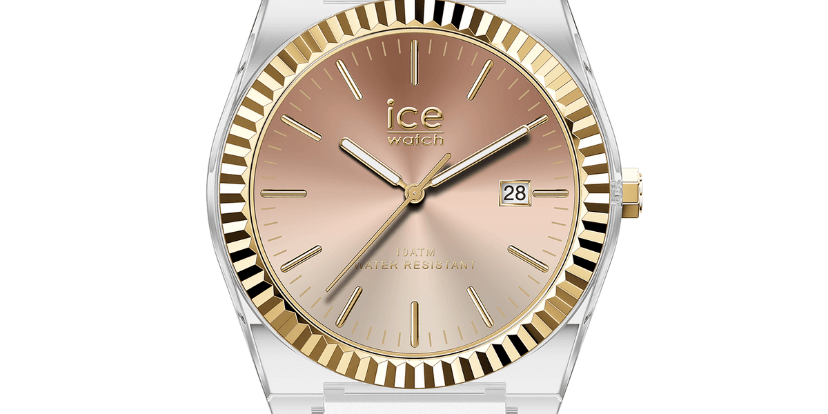 ICE power White Sunset Cappuccino • Ice-Watch