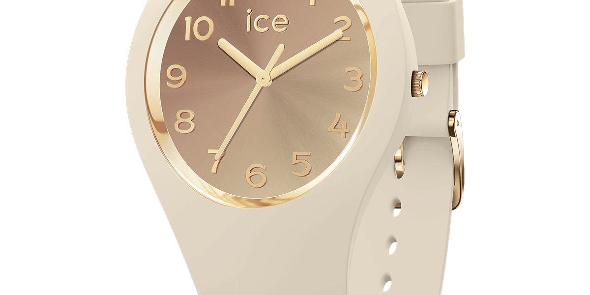 ICE sunset Almond Cappuccino • Ice-Watch