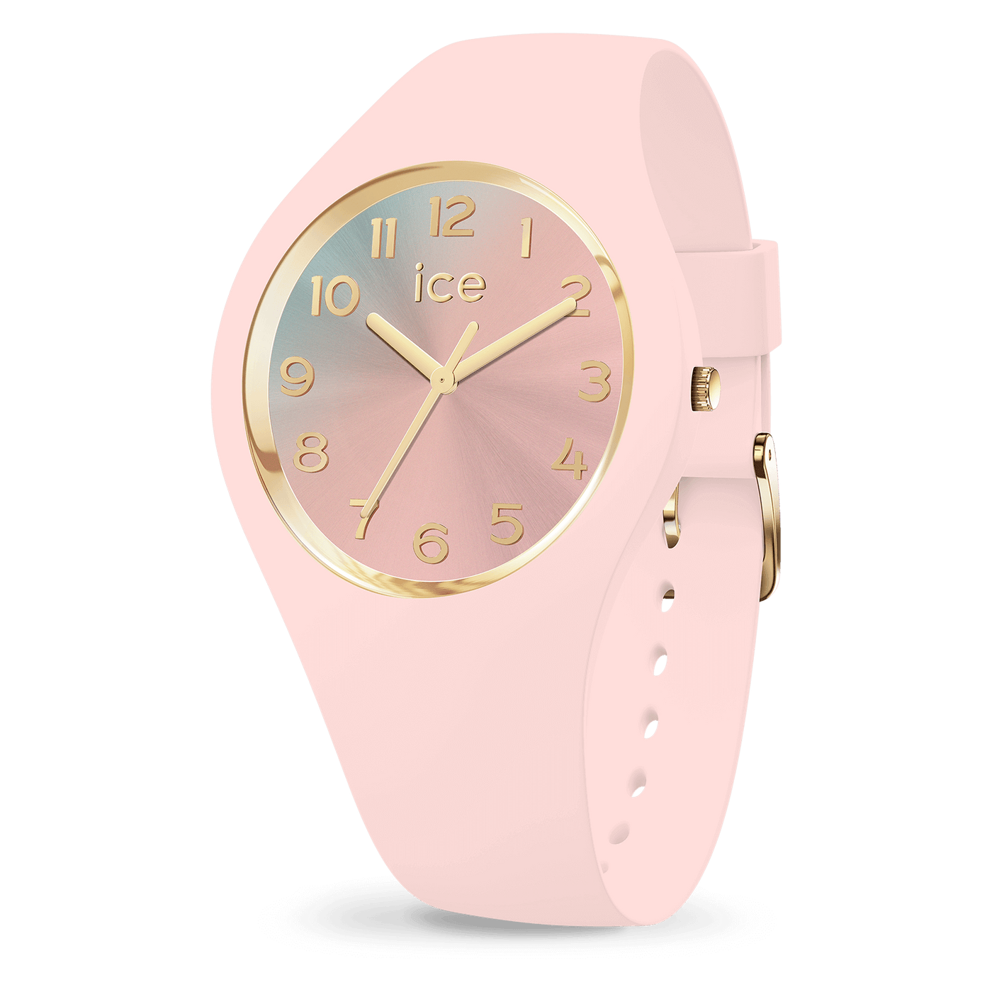 ICE sunset Soft Pink • Ice-Watch
