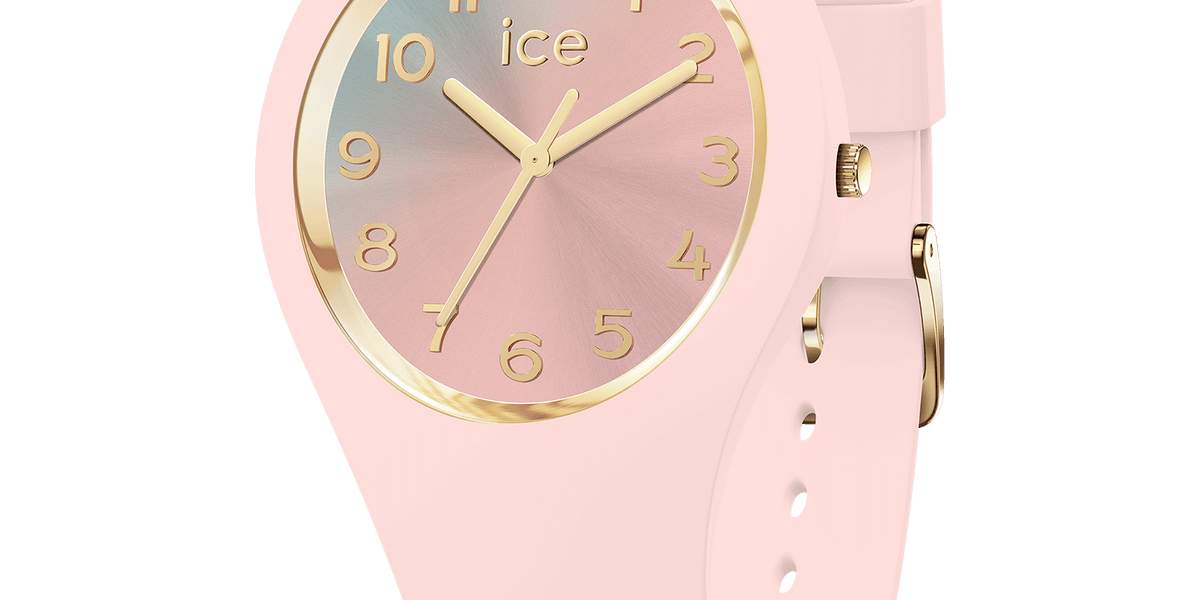 ICE sunset Soft Pink • Ice-Watch
