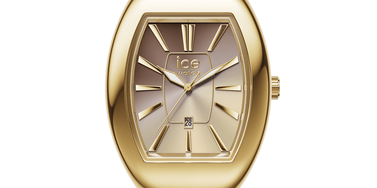 ICE dome Almond Skin • Ice-Watch
