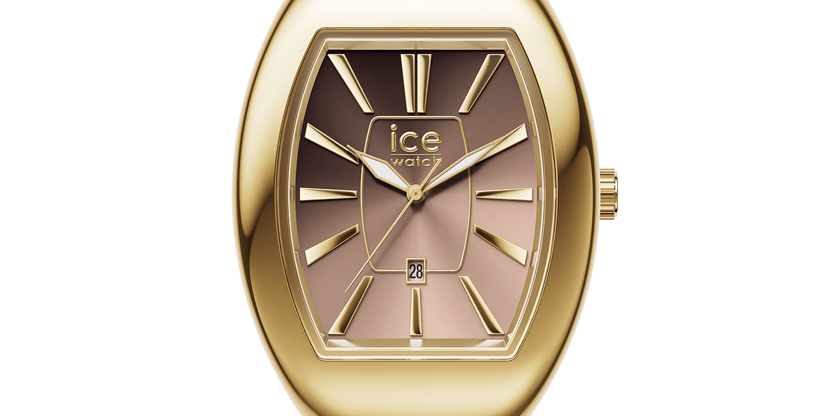 ICE dome Chocolate • Ice-Watch