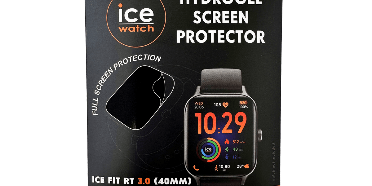 Screen protection ICE fit RT 3.0 (40mm) • Ice-Watch