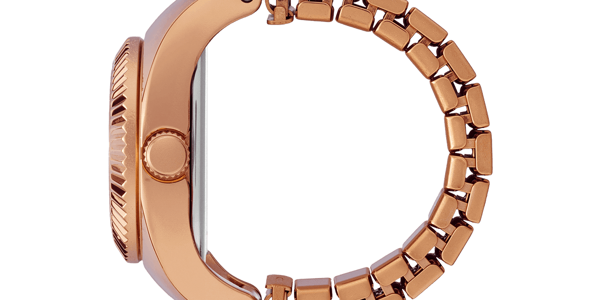 Chouchou Rose-Gold • Ice-Watch