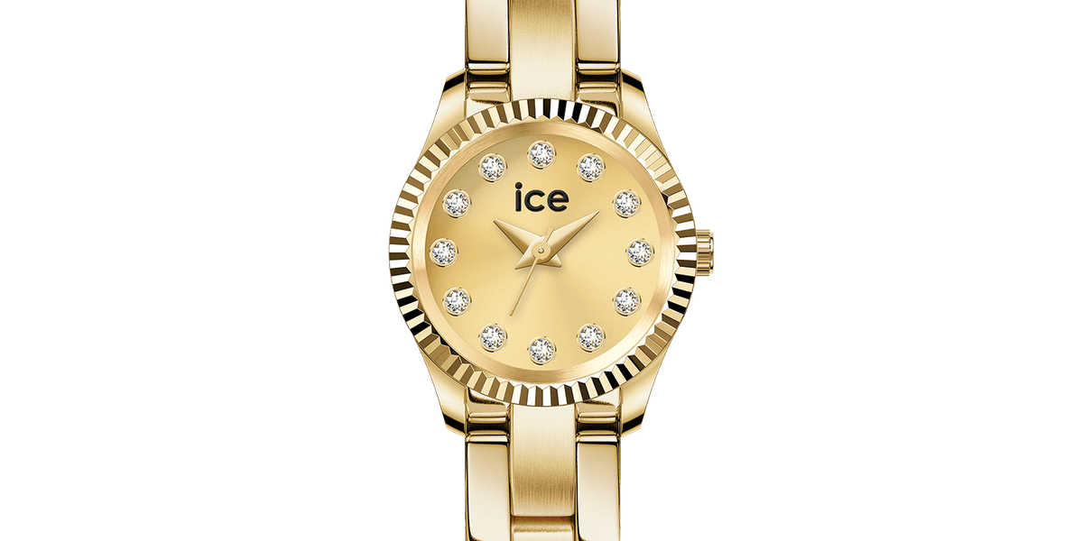 ICE mimi Gold • Ice-Watch