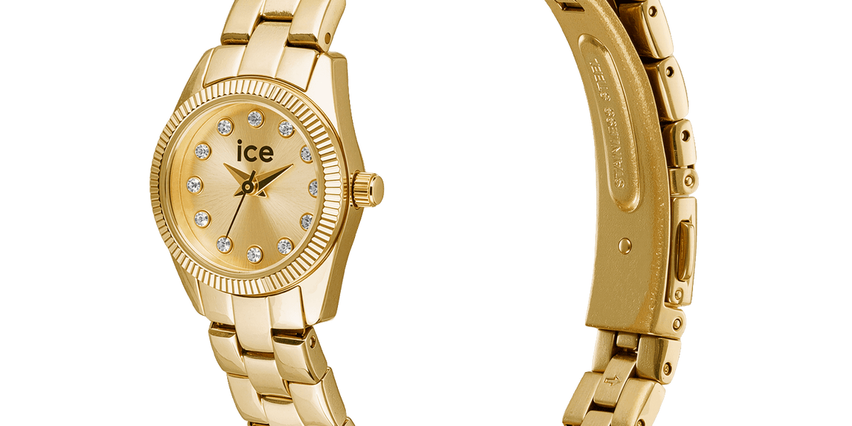 ICE mimi Gold • Ice-Watch