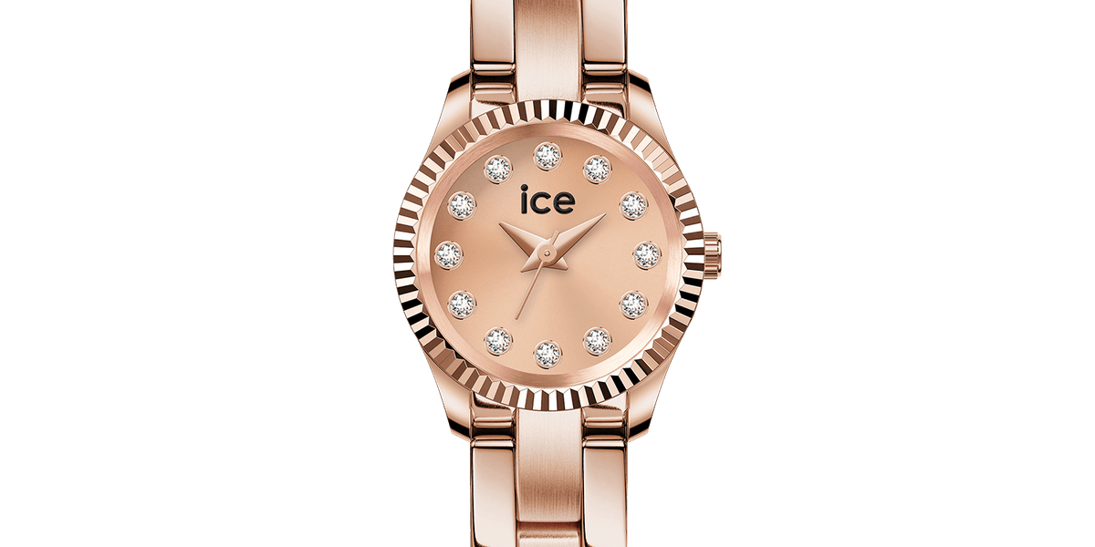 ICE mimi Rose-Gold • Ice-Watch