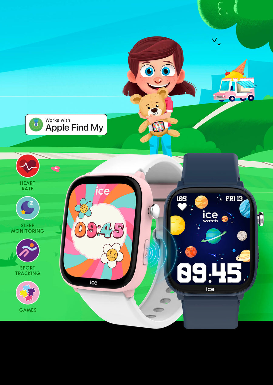 Ice-Watch | Official website - Colorful and trendy watches for all.