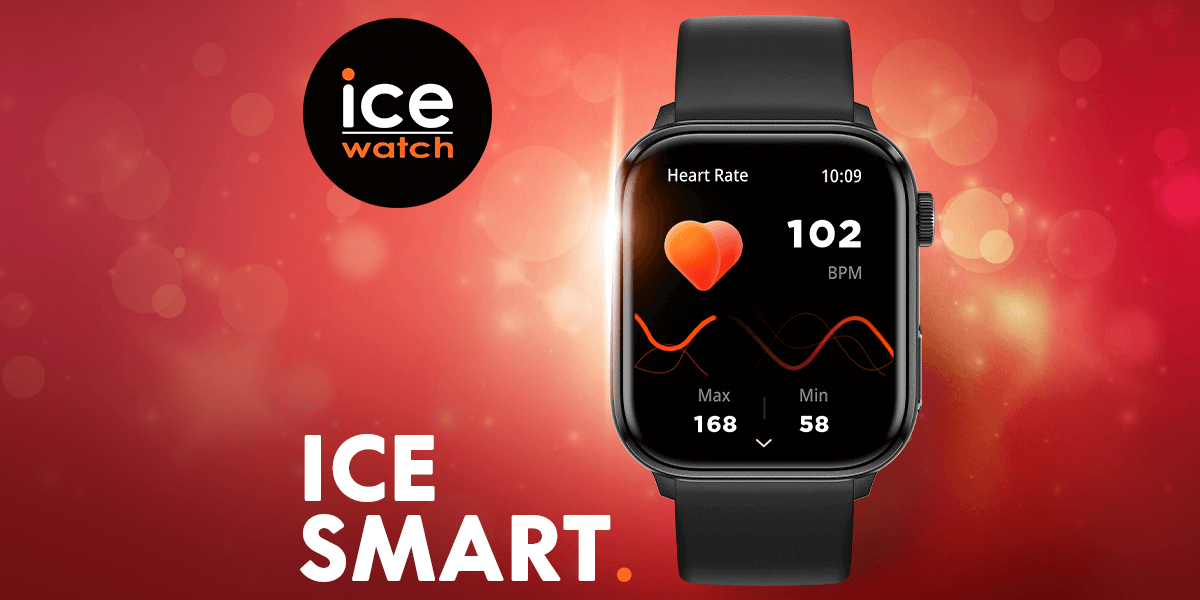 Ice-Watch | Official website - Colorful and trendy watches for all.