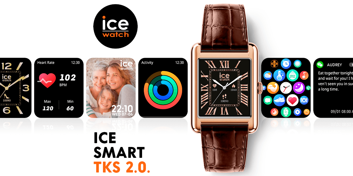 ICE • Ice-Watch