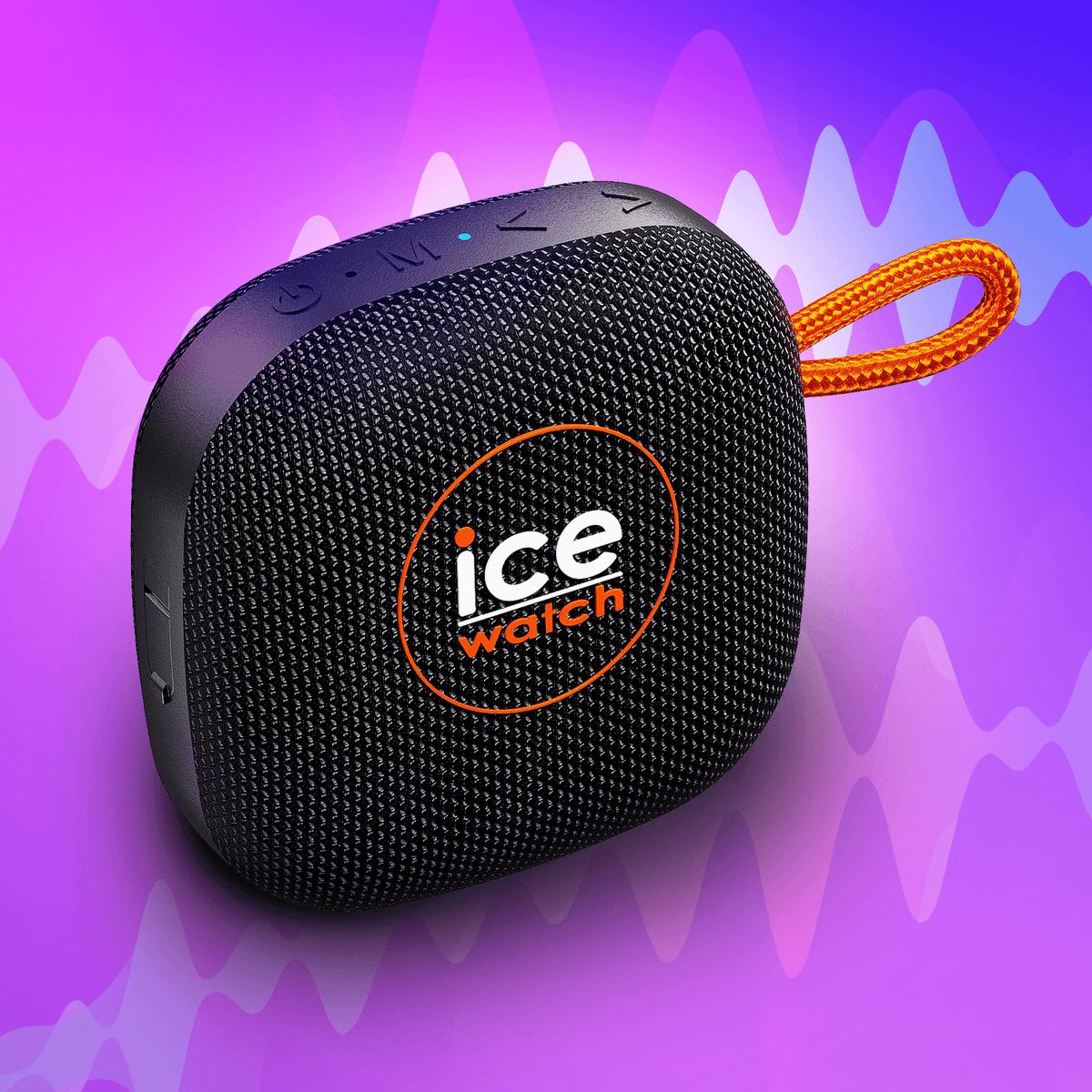 Enceintes Bluetooth - ICE music • Ice-Watch