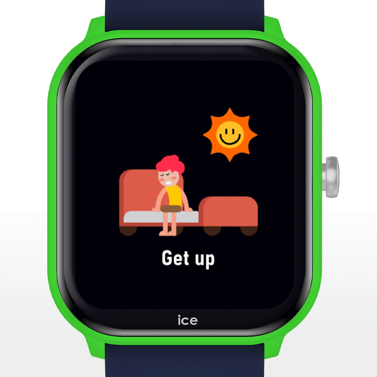 Connected watches - ICE smart junior 2.0 • Ice-Watch